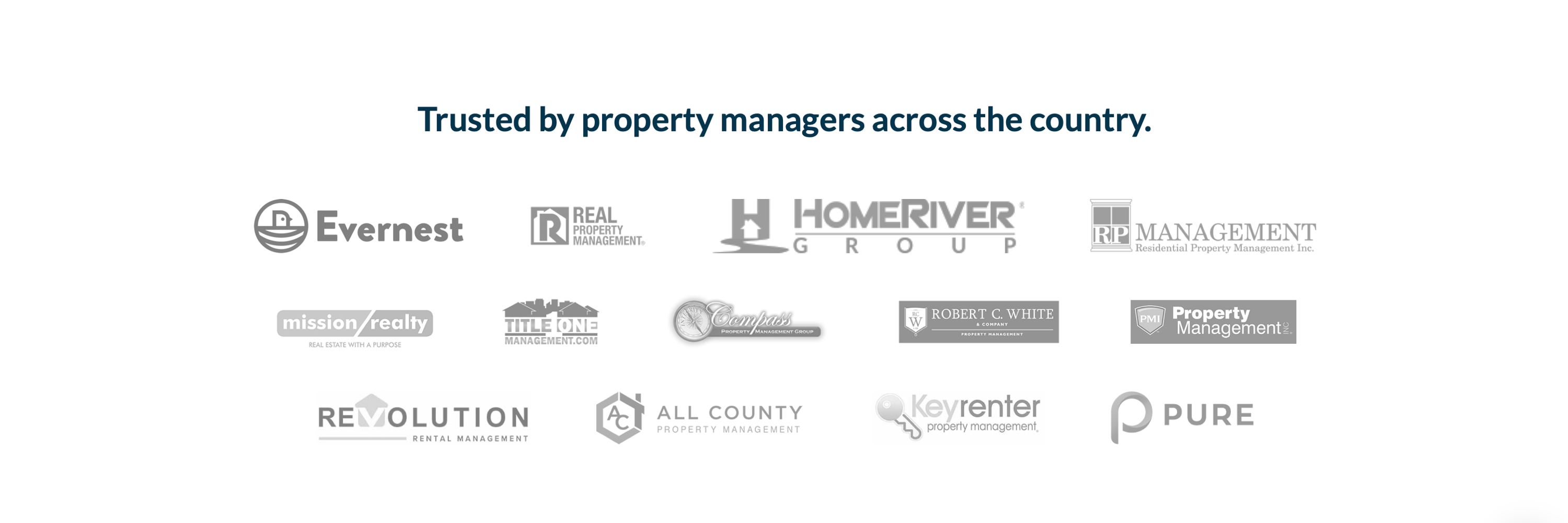 Lease Management